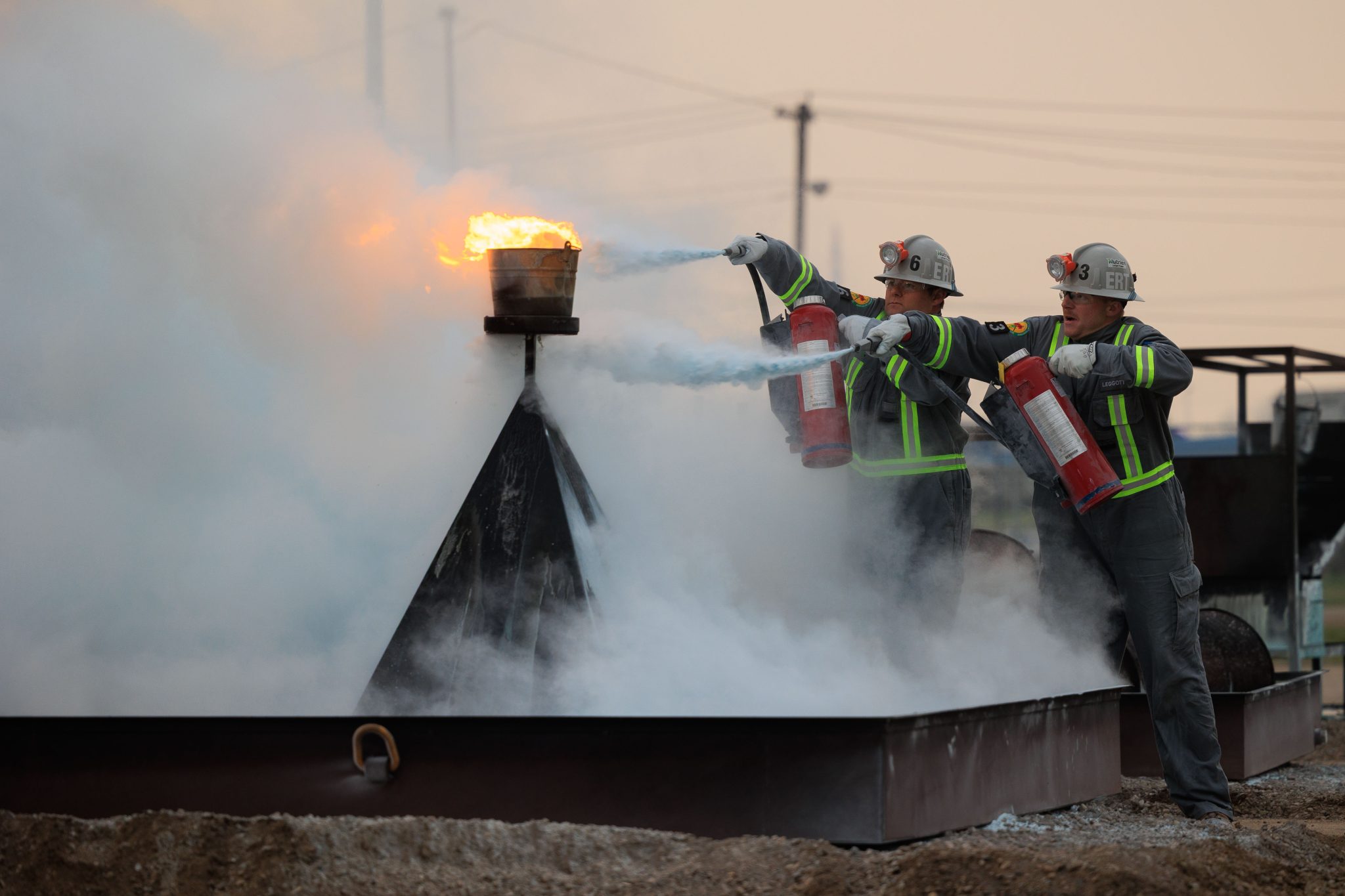 ISSA Mining Safety Conference - Saskatoon, Sept. 22–24, 2026 - ISSA ...