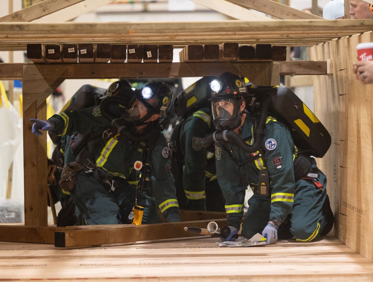 Home - ISSA Mining Safety Conference