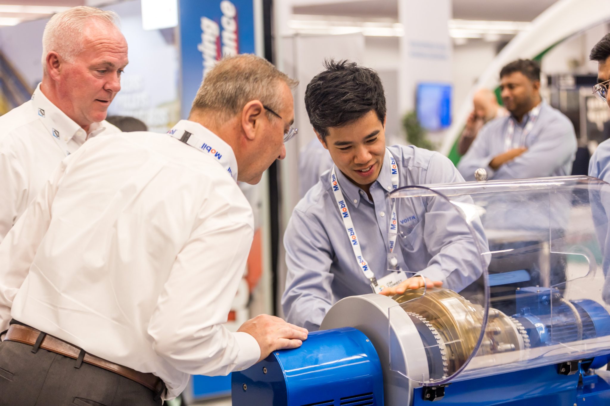 ISSA Mining Safety Conference - Saskatoon, Sept. 22–24, 2026 - ISSA ...